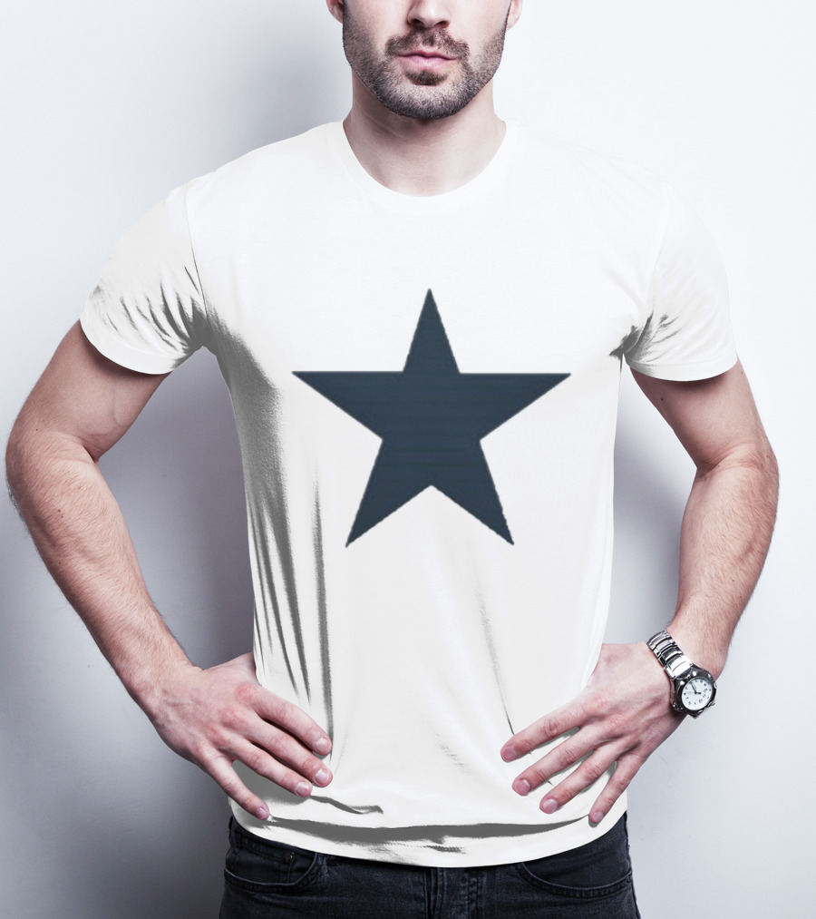 Freya Skye Why'd You Have To Call Isn't This Always 555 Star T-Shirt