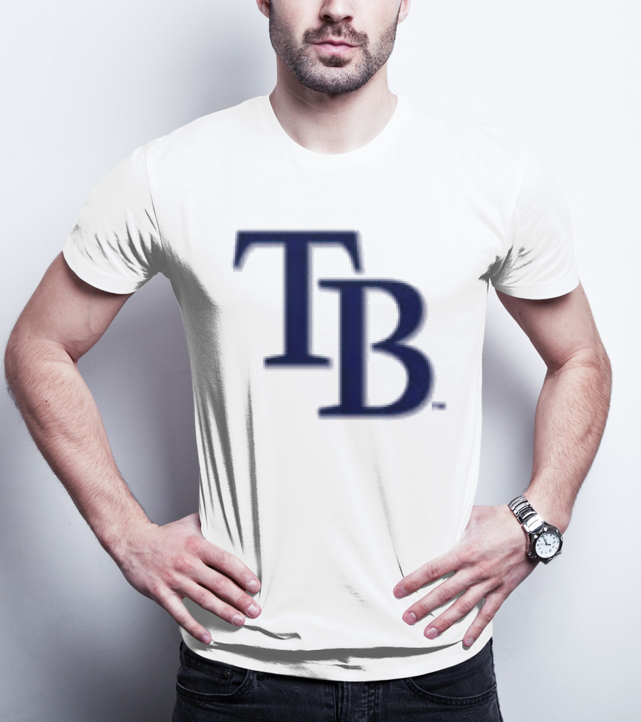 2026 Tampa Bay Rays Invasion Event Giveaway T-Shirt
