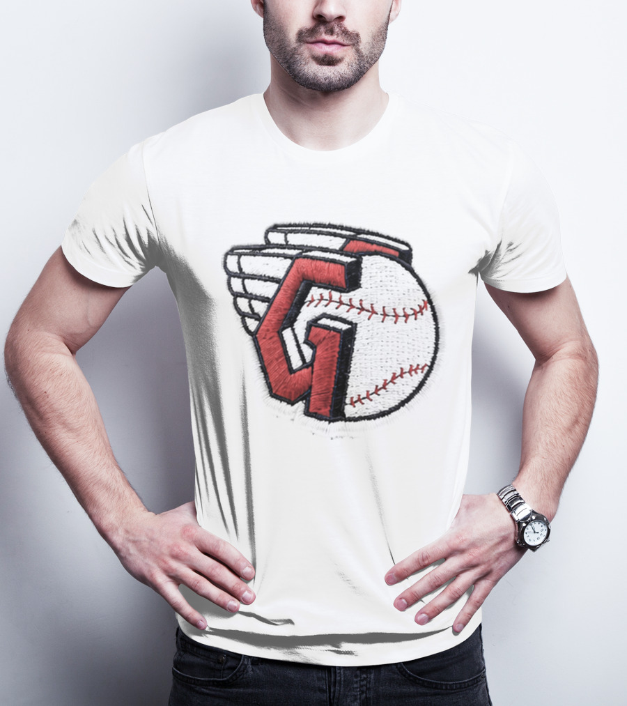 Cleveland Guardians Walsh University 2026 Hat Giveaway Event T-Shirt