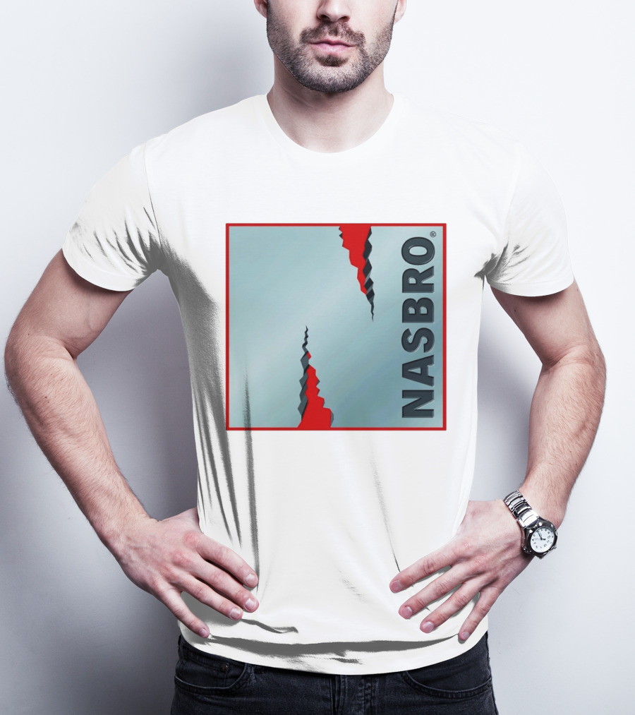 NASBRO Software SwRI Crack Analysis Tool T-Shirt