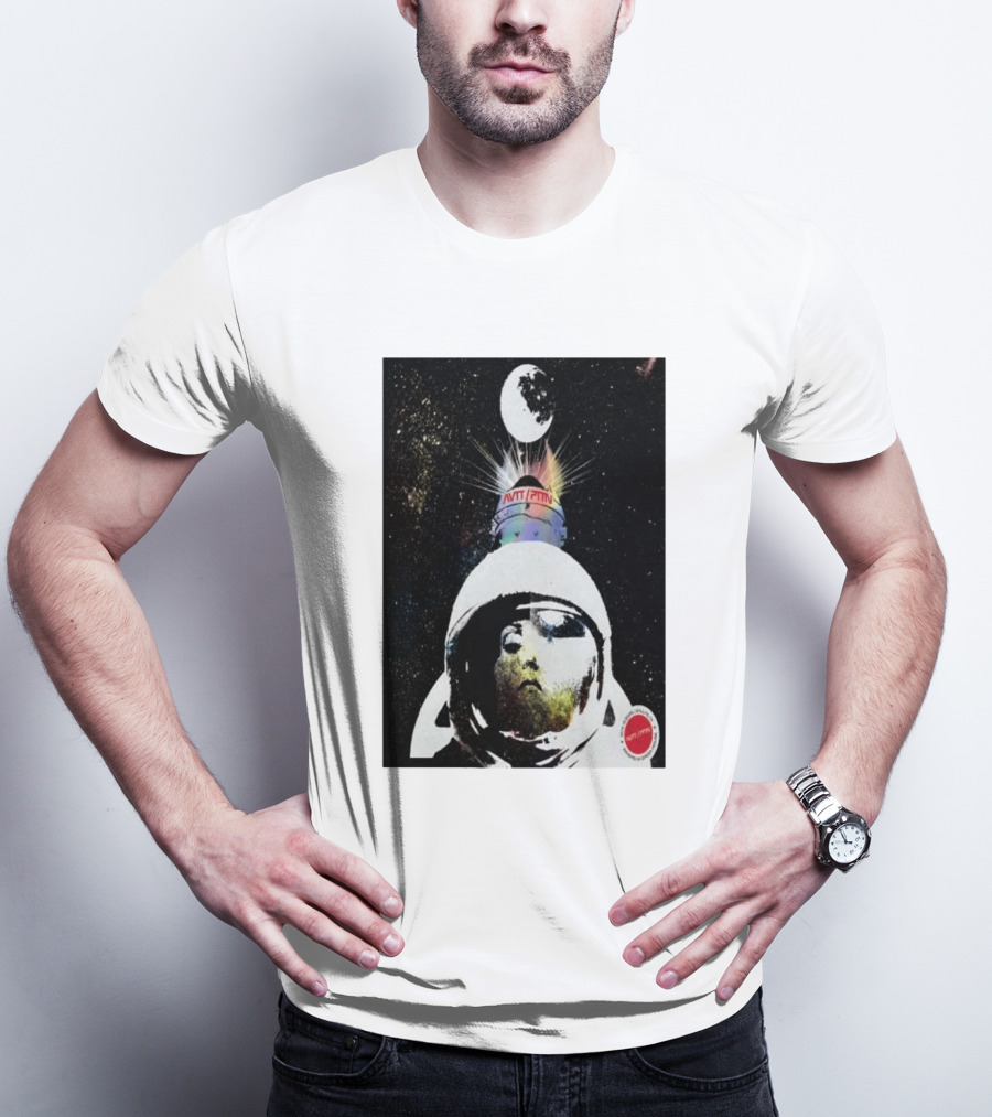 The Avett Brothers Astronaut Moon Winspear Opera House Dallas May 15 2026 T-Shirt