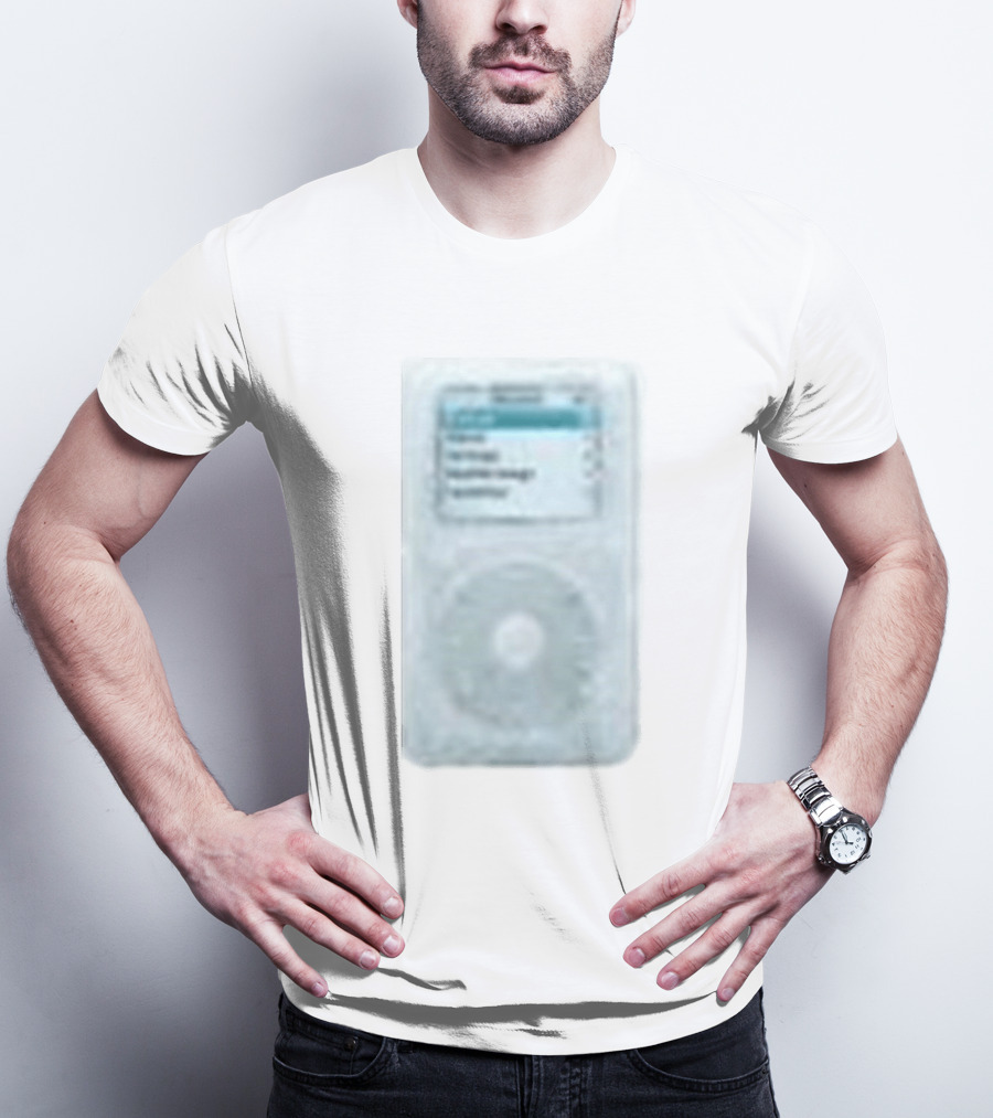Reaven Snowy Owl Drake Playlist Nostalgia T-Shirt