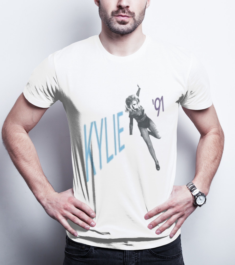 Kylie Minogue 91 T-Shirt