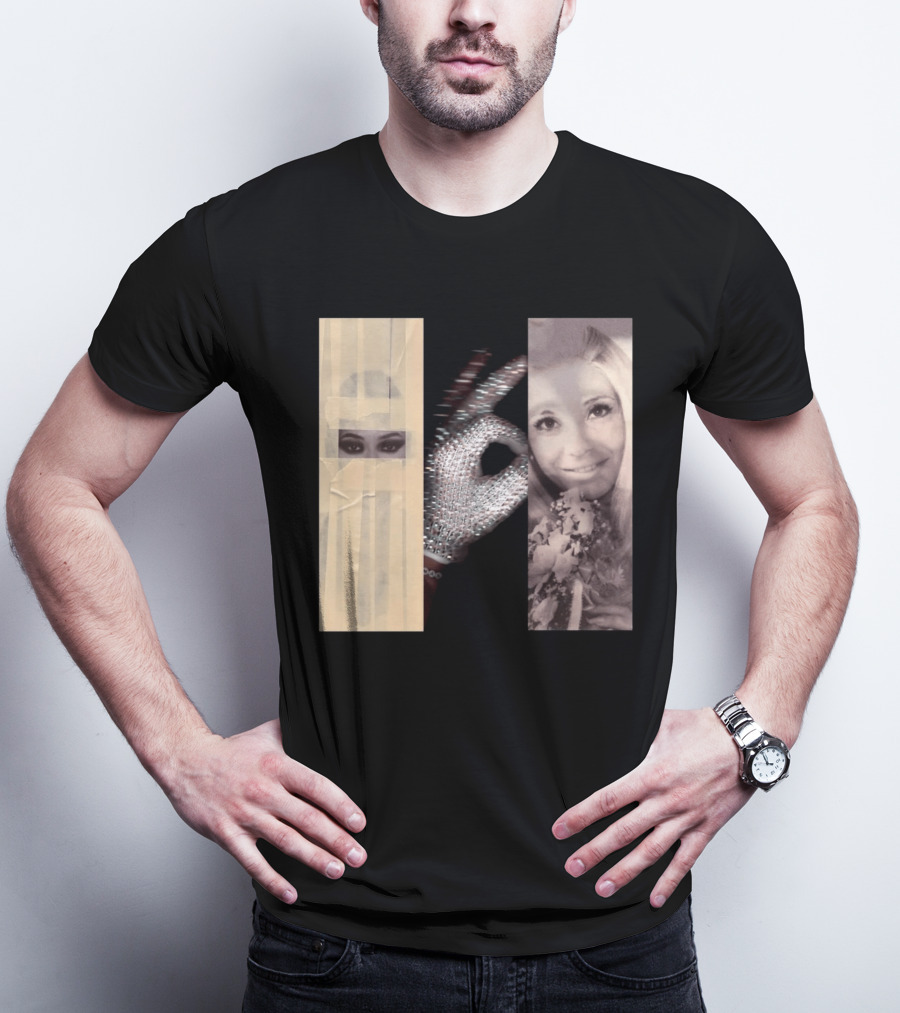 Drake Iceman Habibti Maid Of Honour Three Albums Cover T-Shirt