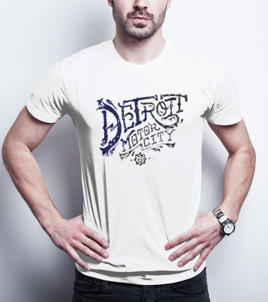 The Boys Final 2026 Sister Sage Detroit Motor City T-Shirt