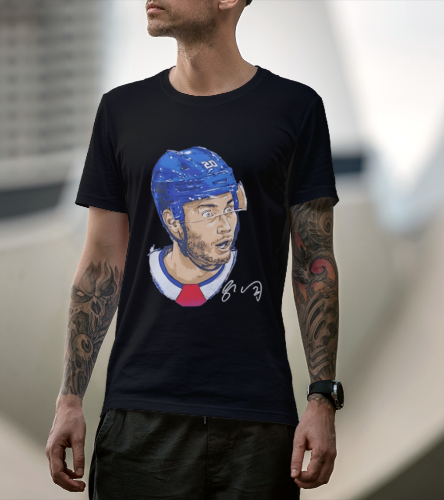 Juraj Slafkovsky 20 Montreal Canadiens Hockey Jumper Sketch T-Shirt