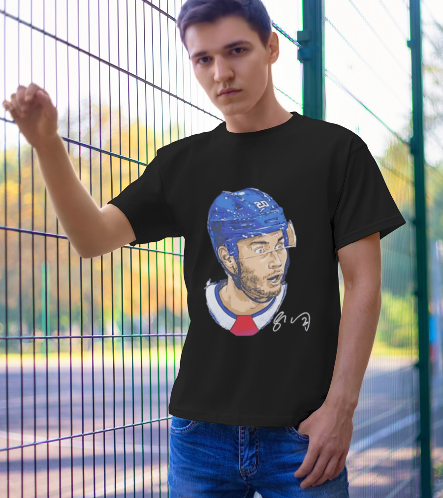 Juraj Slafkovsky 20 Montreal Canadiens Hockey Jumper Sketch T-Shirt