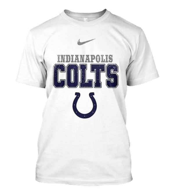 Nike Indianapolis Colts T-Shirt