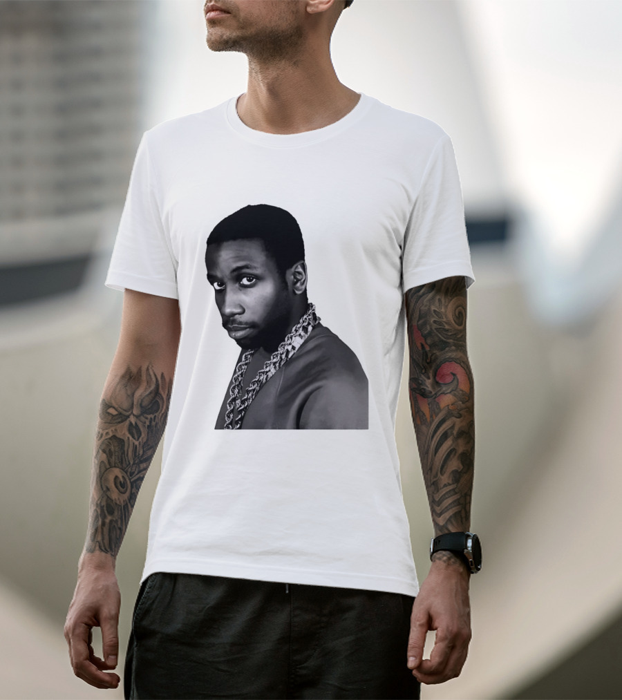 Rob Base Iconic 80s Hip Hop Legend New York T-Shirt