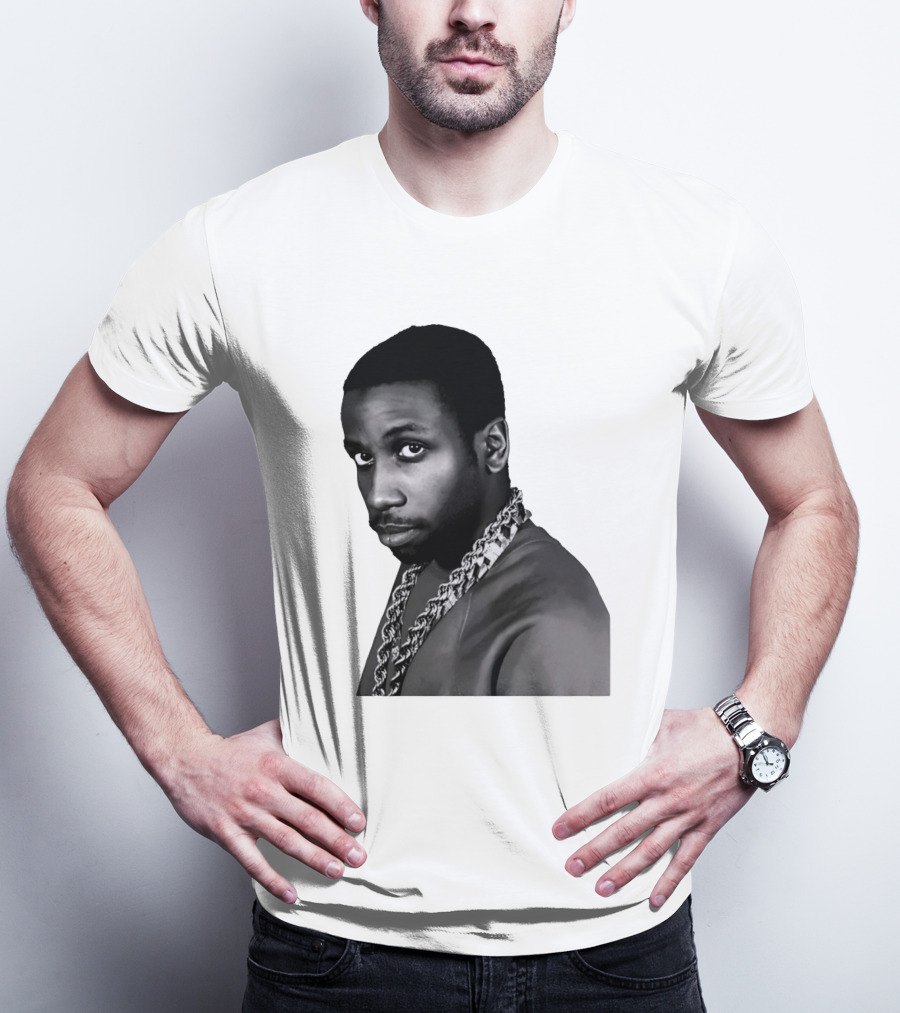 Rob Base Iconic 80s Hip Hop Legend New York T-Shirt