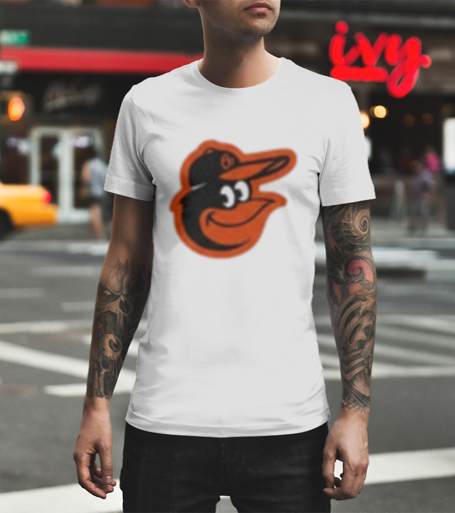 America 250 Years 1776 2026 Orioles Anniversary Celebration T-Shirt