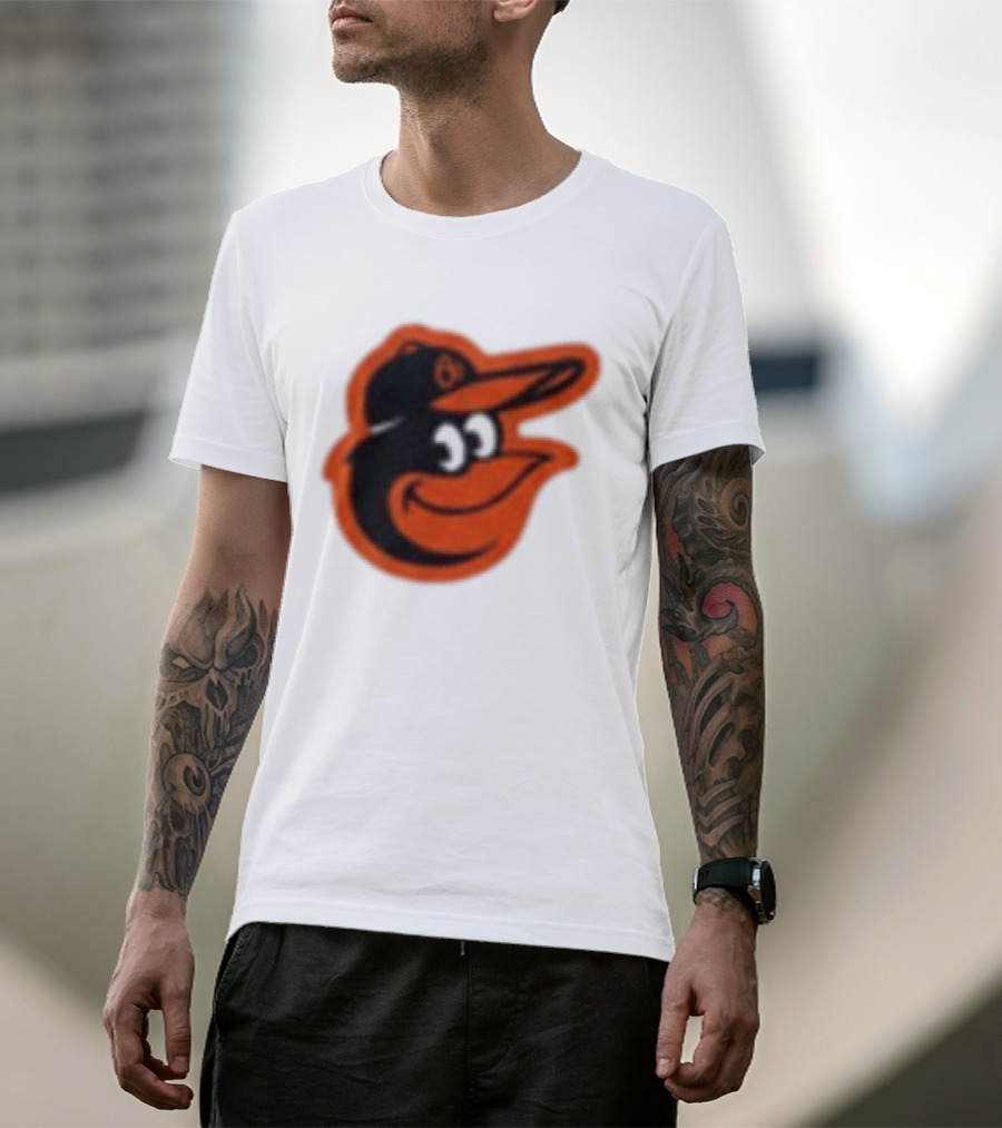 America 250 Years 1776 2026 Orioles Anniversary Celebration T-Shirt
