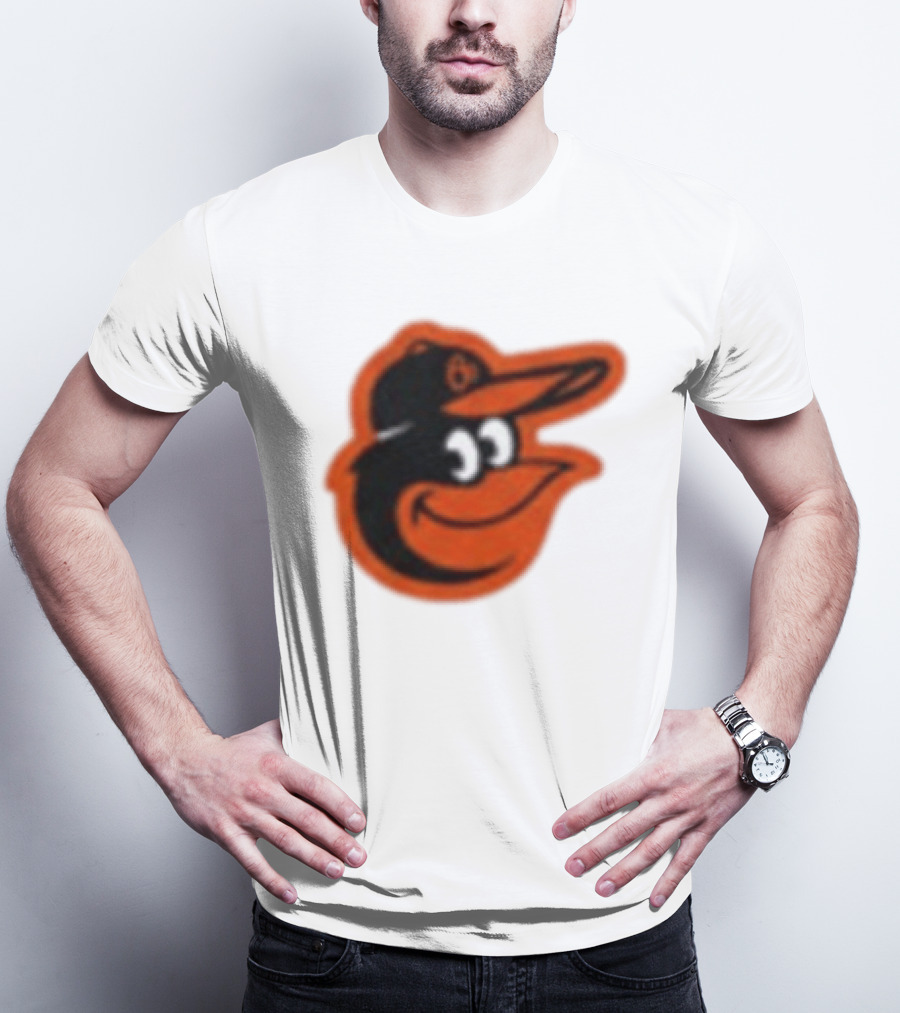 America 250 Years 1776 2026 Orioles Anniversary Celebration T-Shirt