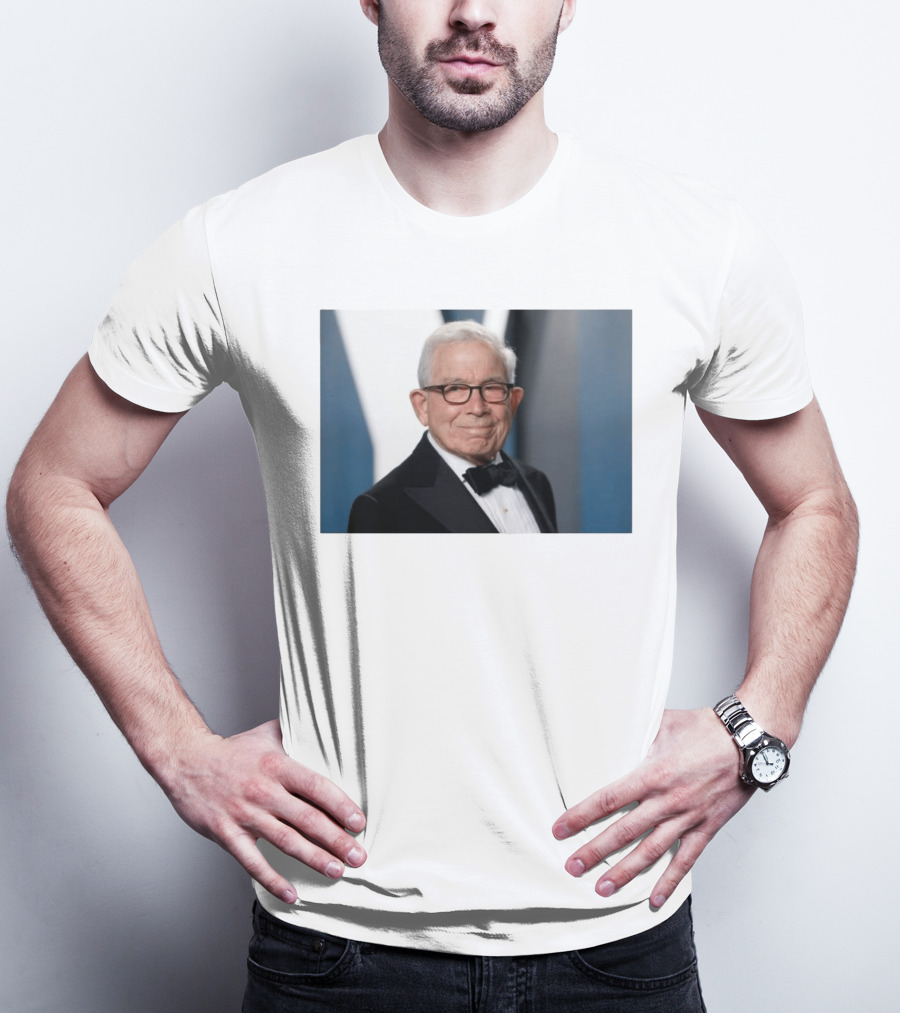 Donald E. Newhouse Low Profile Heir To A Media Empire Dies At 96 T-Shirt