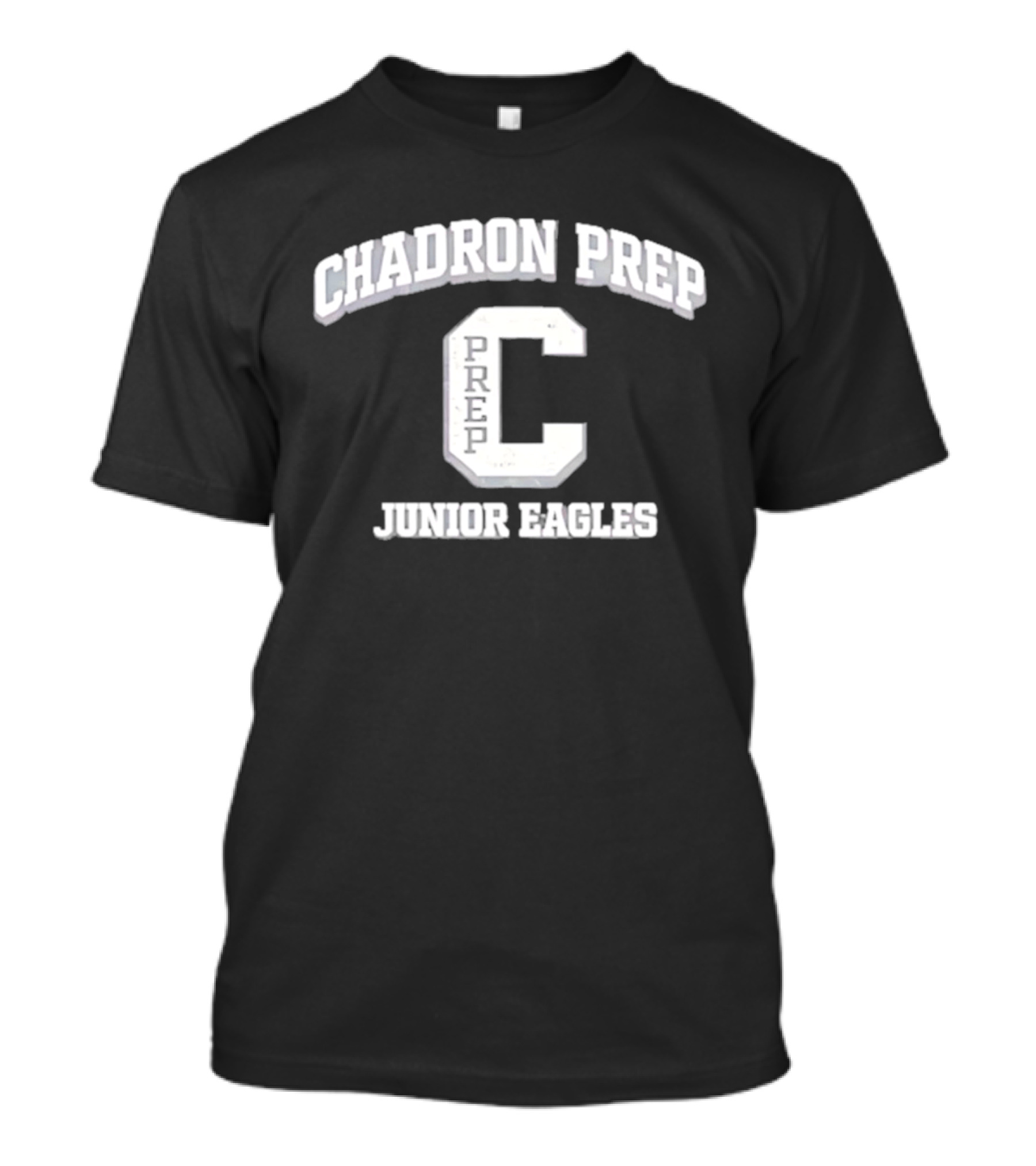 Chadron Prep FIE C Junior Eagles T-Shirt