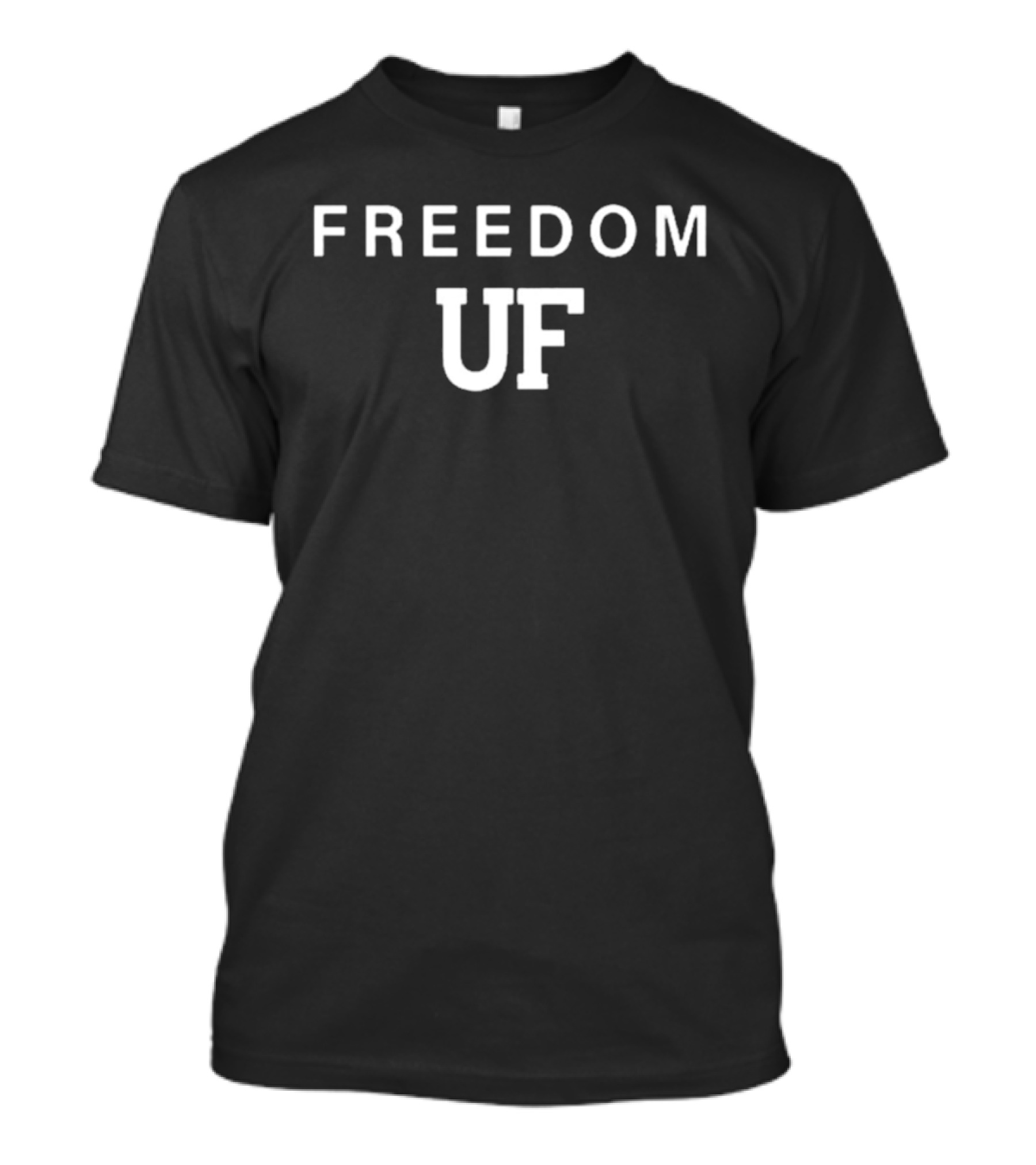 Freedom Uf T-Shirt
