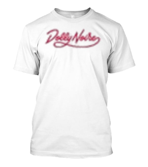 Dolly Noire Sette Di Spade Triestine T-Shirt