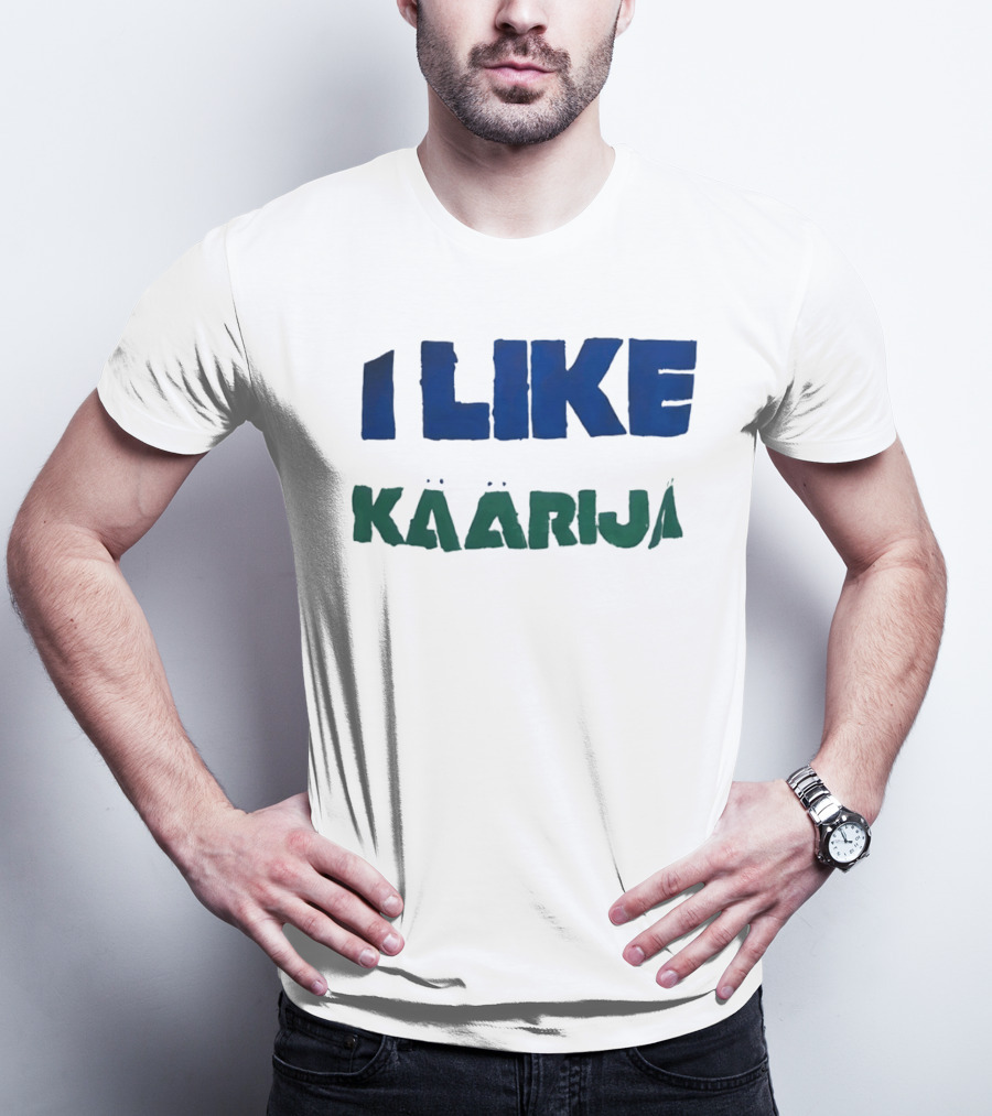 I Like Käärijä T-Shirt