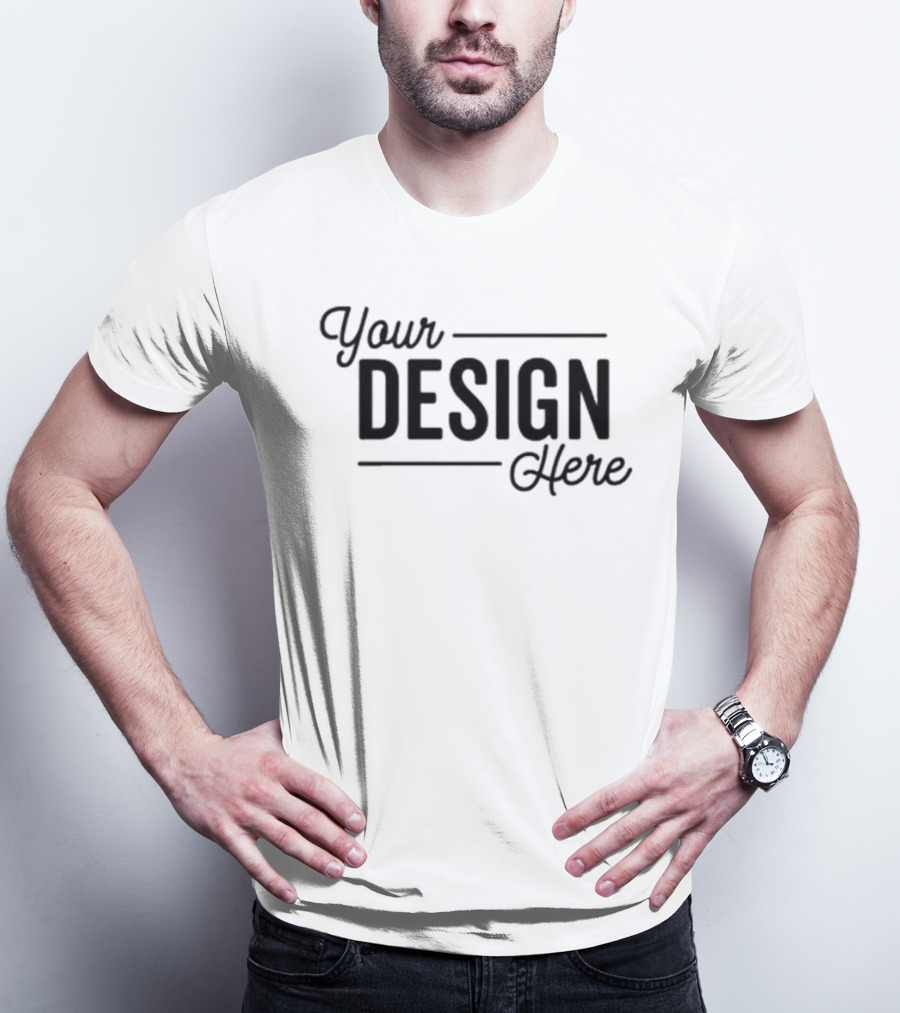 Your Here T-Shirt