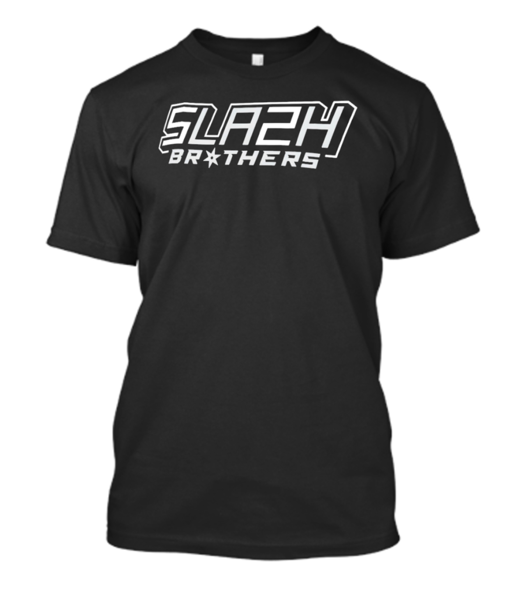 San Antonio Spurs Slash Brothers Basketball NBA 2026 T-Shirt