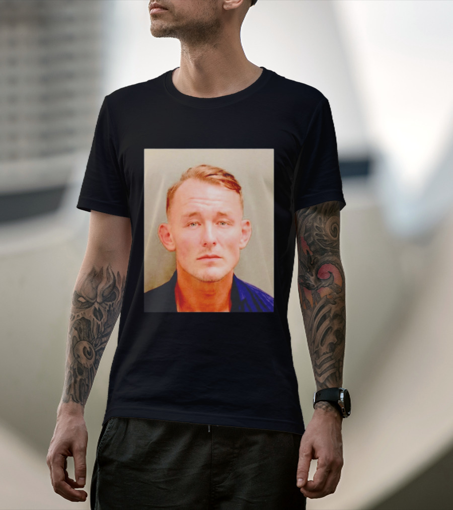 Ludwig Kaiser Shot T-Shirt