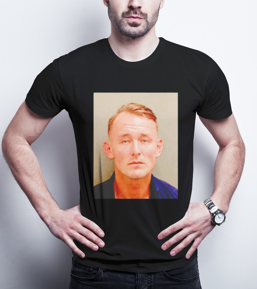 Ludwig Kaiser Shot T-Shirt