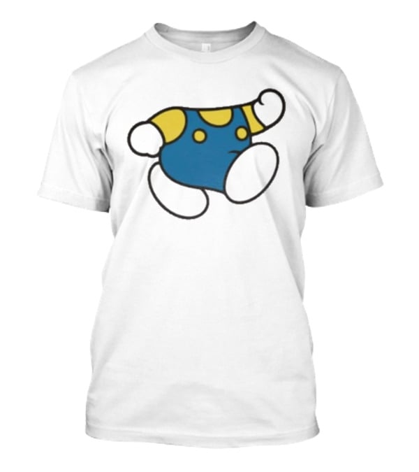 Bodega Body 3 Cartoon Baby Onesie T-Shirt