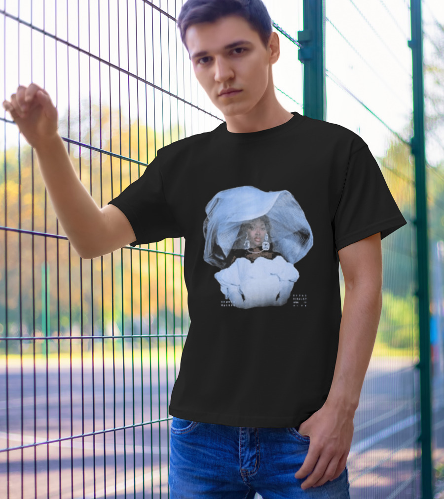 Still Finally Over It Summer Walker Tour 2026 T-Shirt