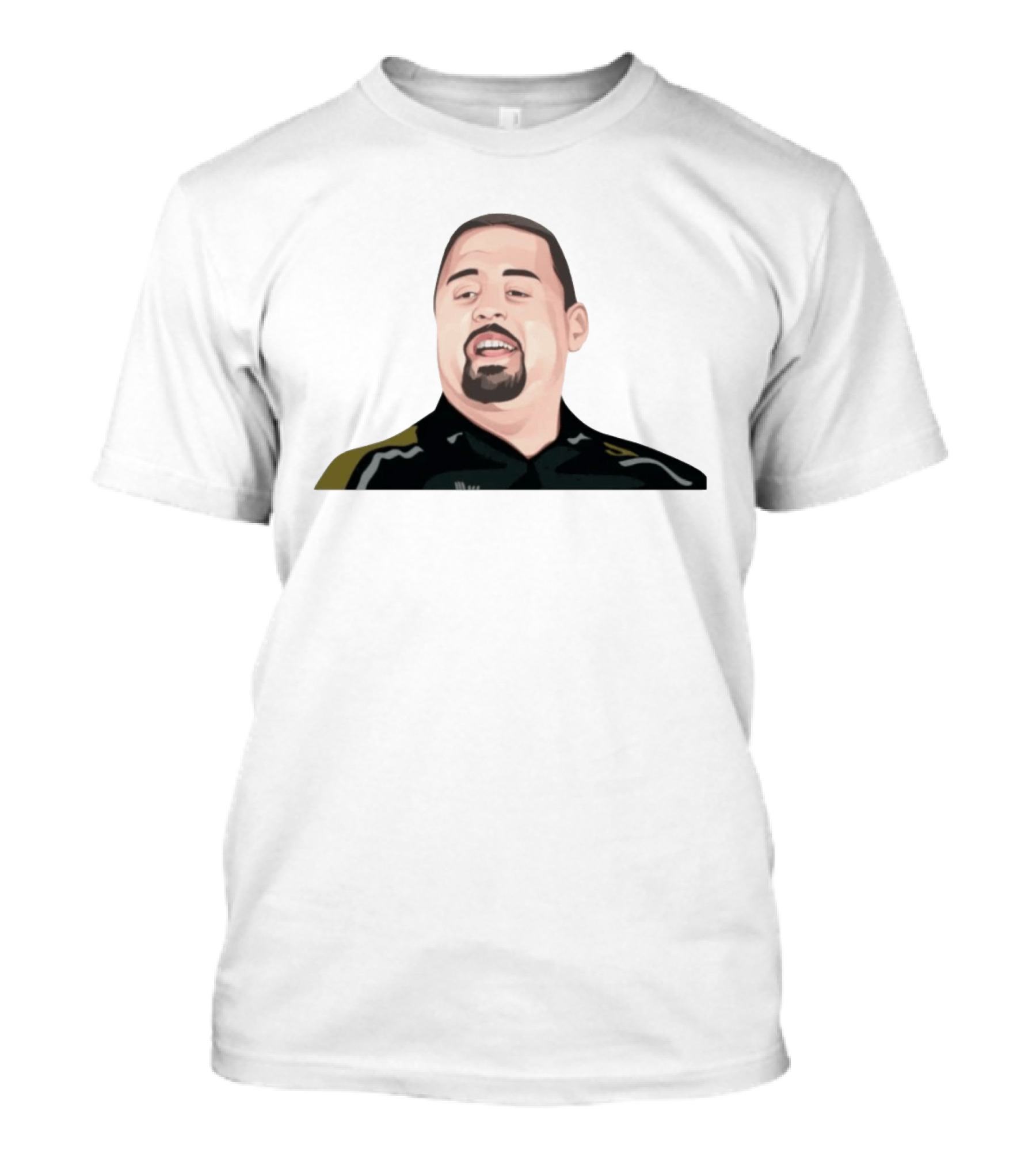 Max And Paddy Phoenix Nights T-Shirt