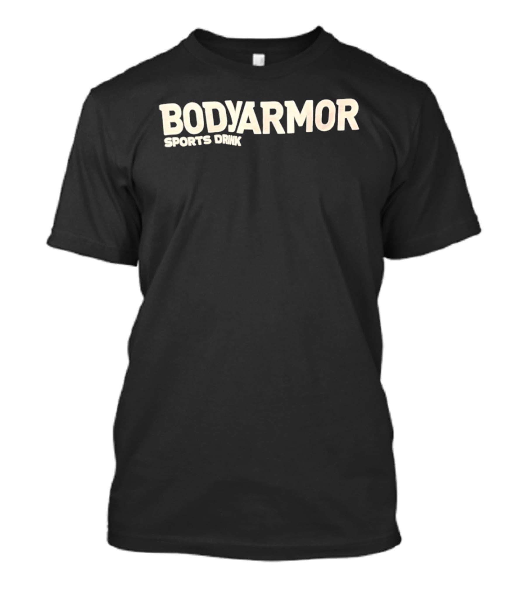 Bodyarmor Sports Drink T-Shirt