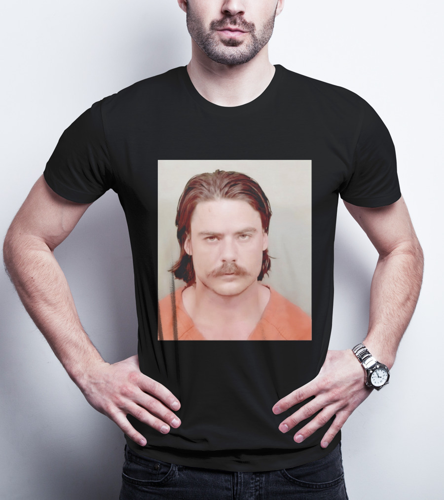 Dalton Eatherly Shot Image Viral Photo Trend T-Shirt