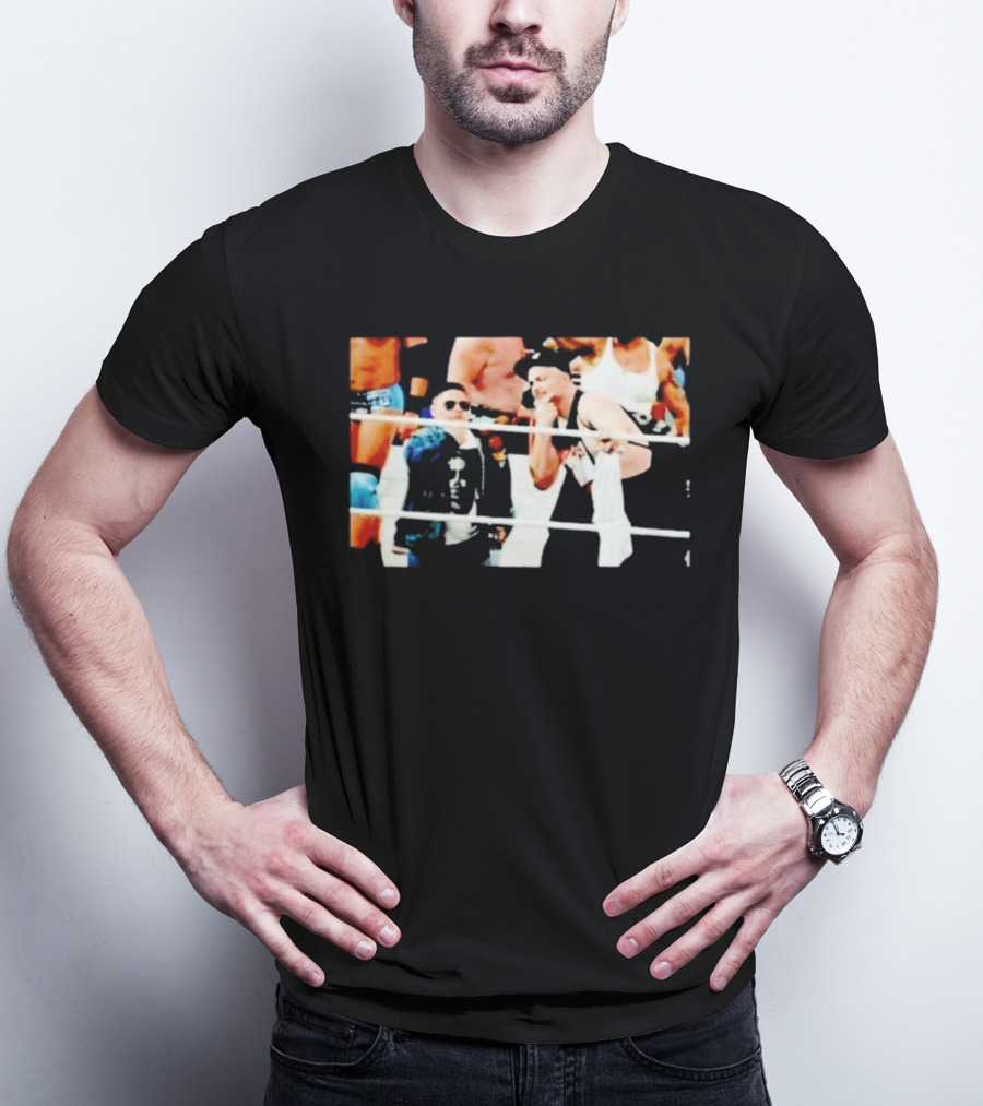 Elvis Presley Music Legend T-Shirt