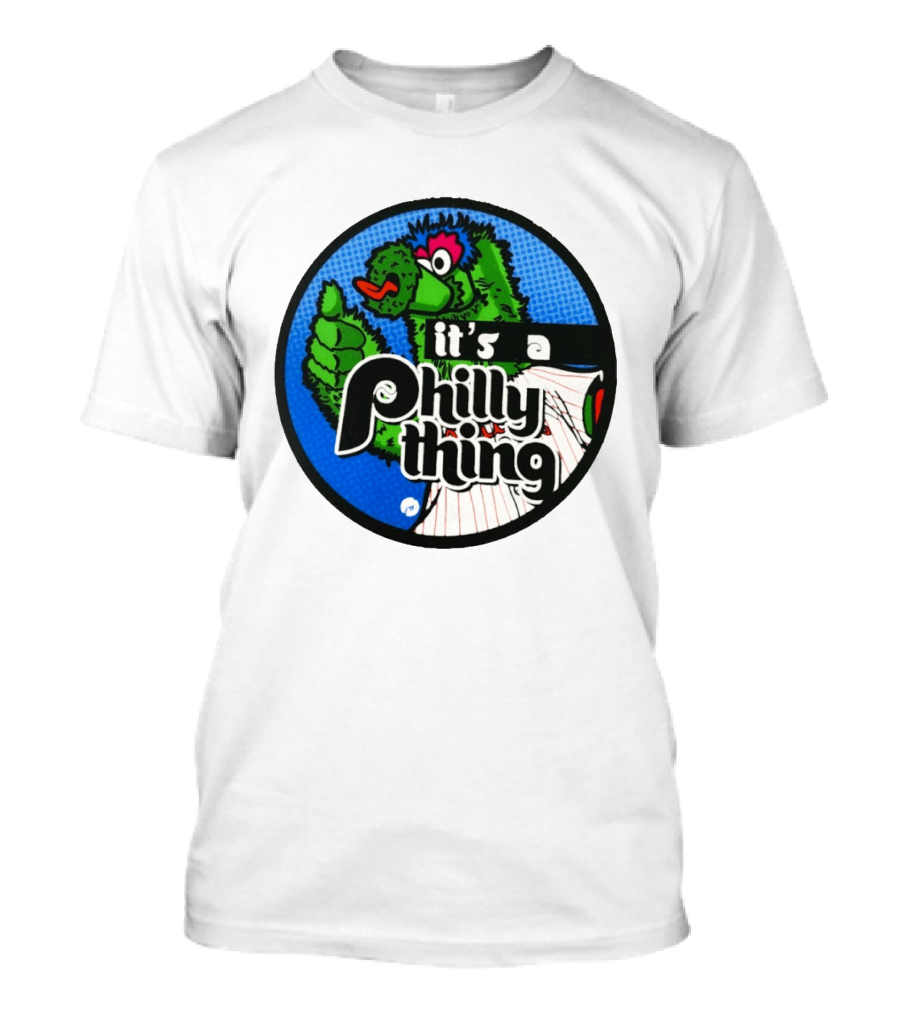 It's A Philly Phanatic Thing T-Shirt