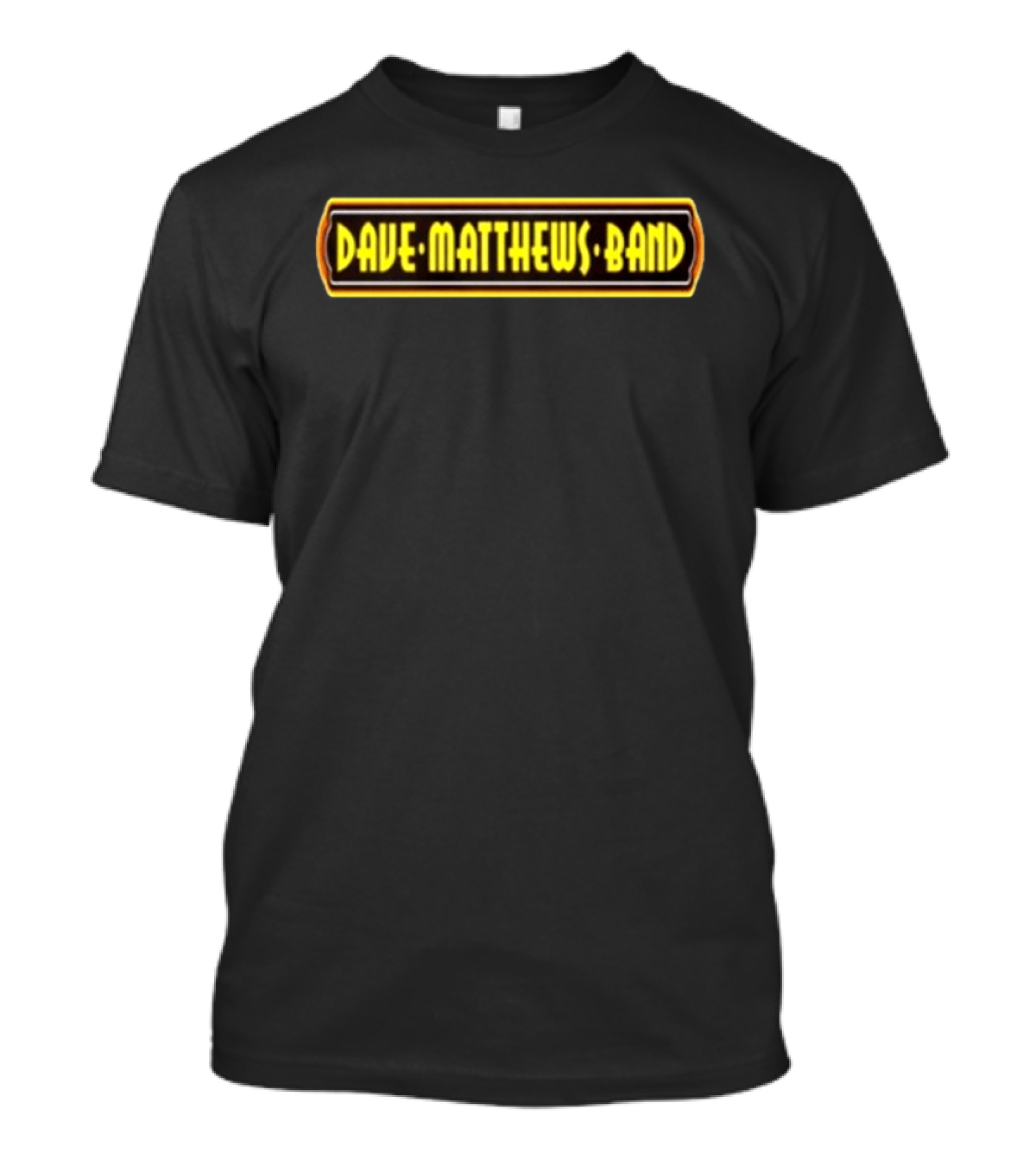 Dave Matthews Band Tour Orange Beach Alabama 05 25 2026 T-Shirt
