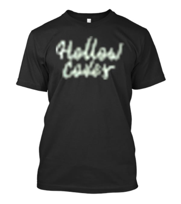 Hollow Coves Somewhere In The Woods Pine Green T-Shirt