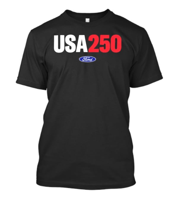 USA 250 Ford T-Shirt