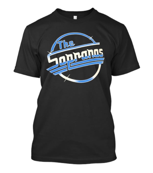 The Sopranos T-Shirt