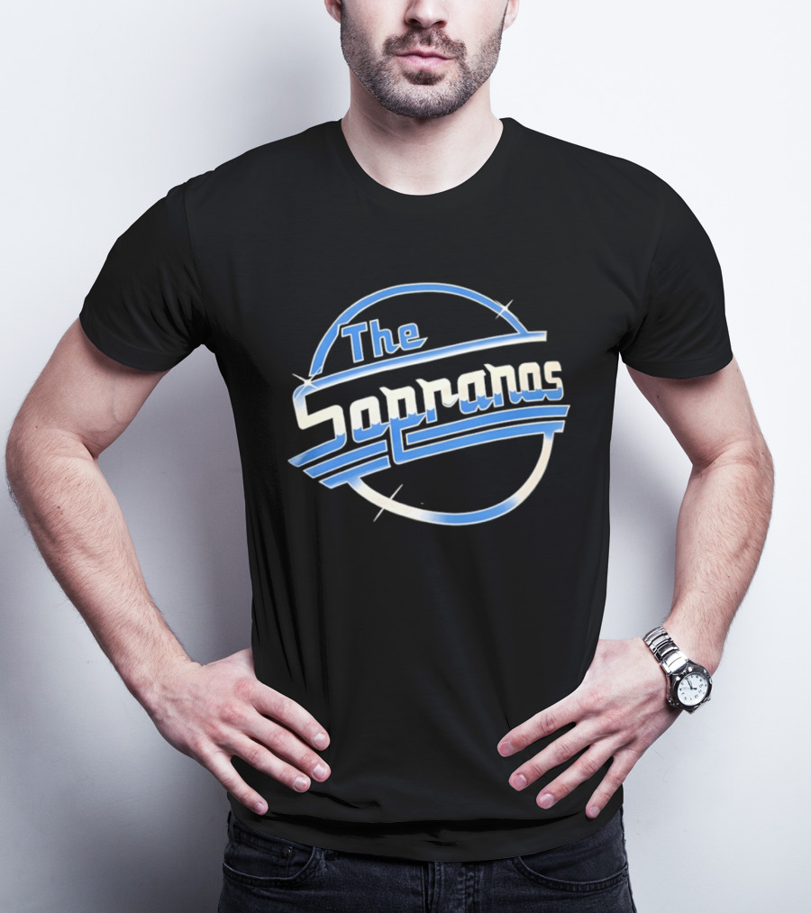 The Sopranos T-Shirt