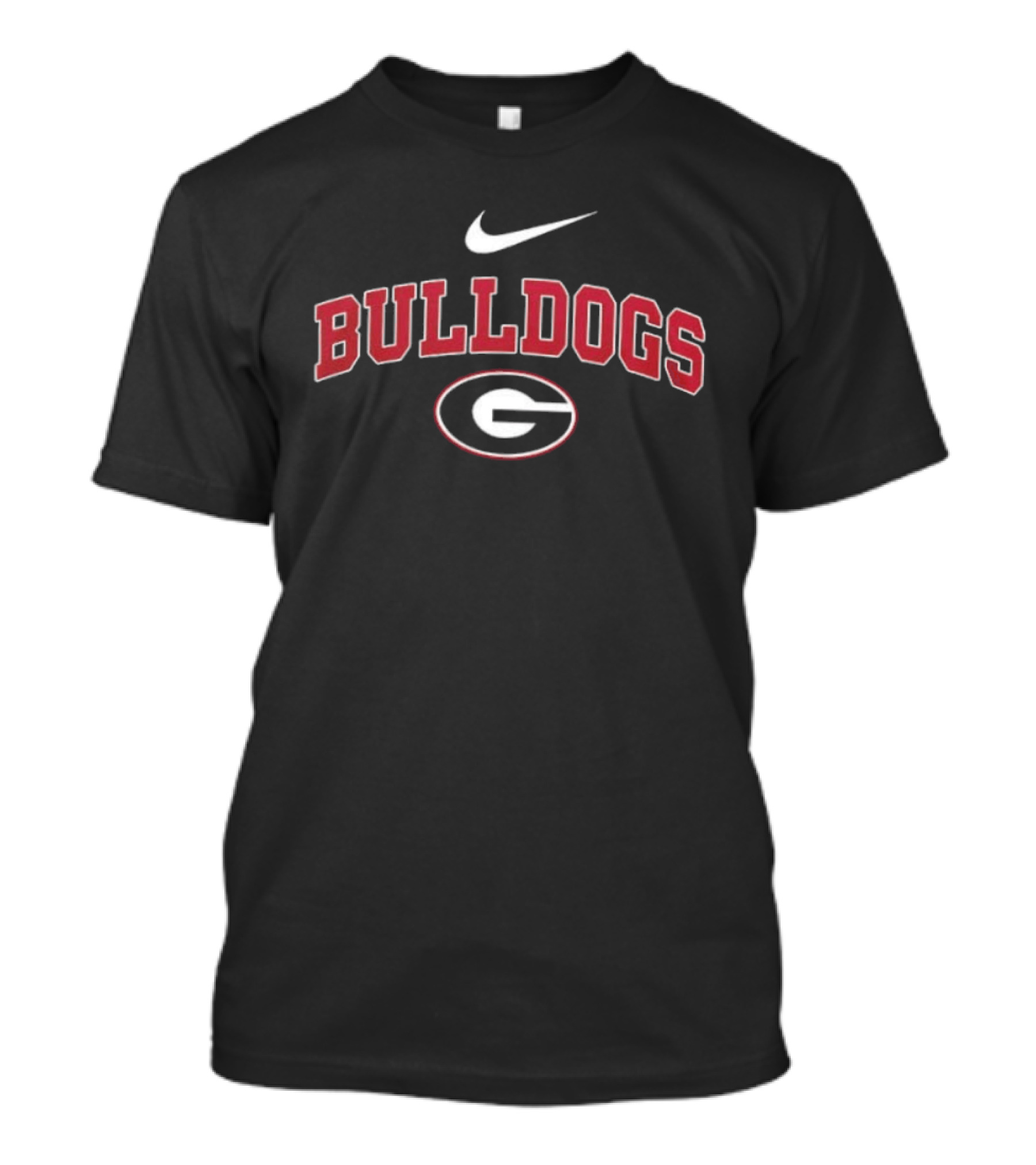Georgia Bulldogs Nike 2026 NCAA Grateful Again T-Shirt