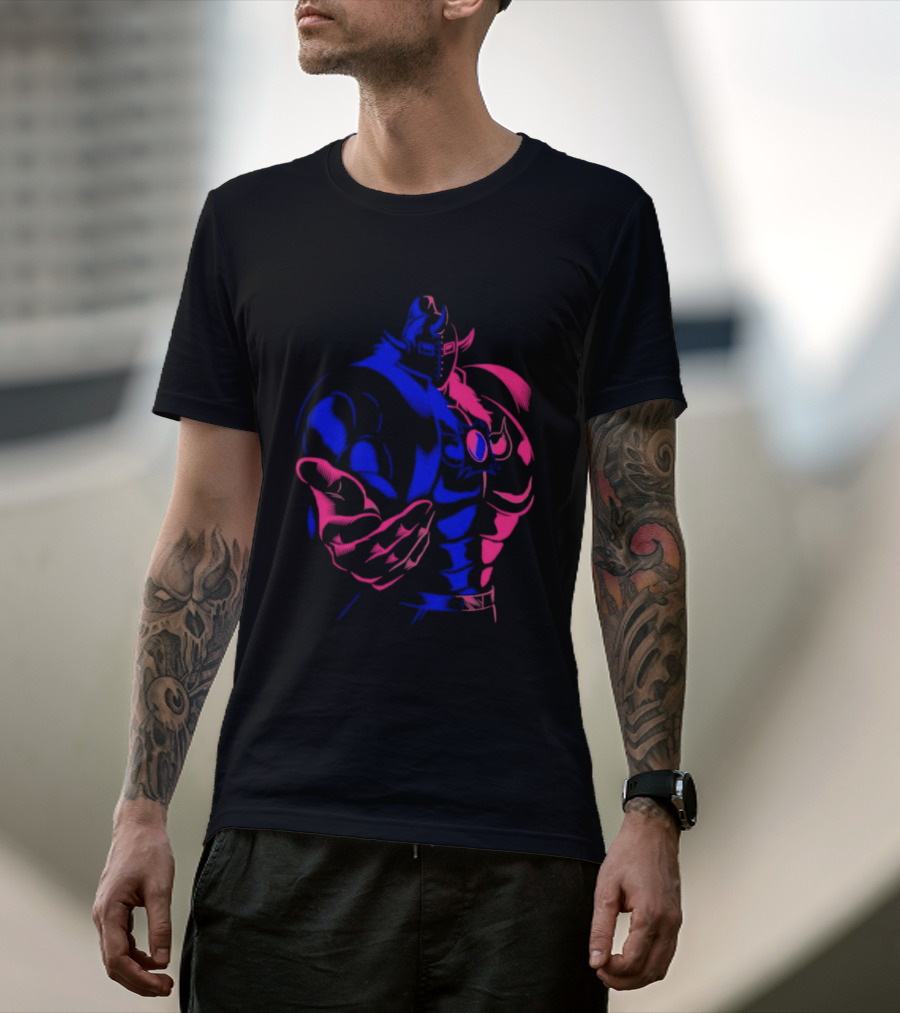 Queen The Plague All Star Calamity Kaido Beasts Pirates Wano Country T-Shirt