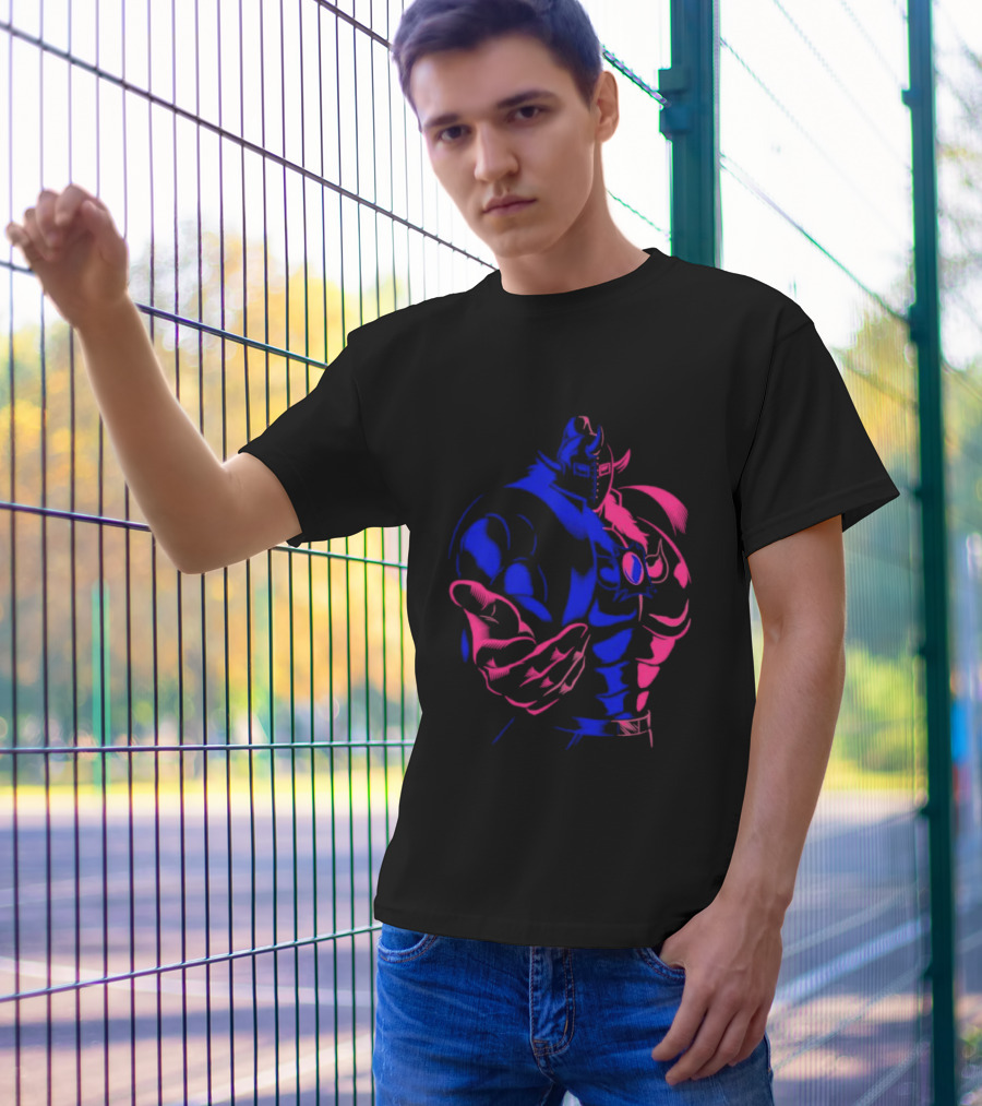 Queen The Plague All Star Calamity Kaido Beasts Pirates Wano Country T-Shirt