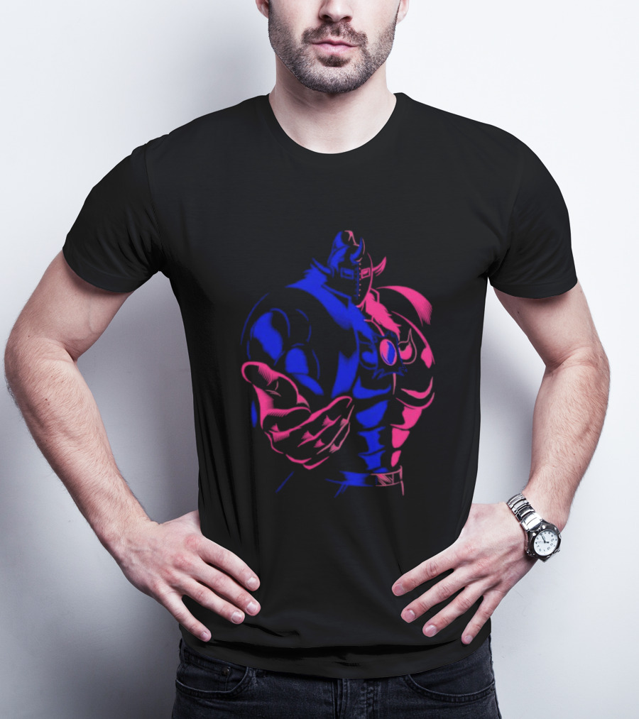 Queen The Plague All Star Calamity Kaido Beasts Pirates Wano Country T-Shirt