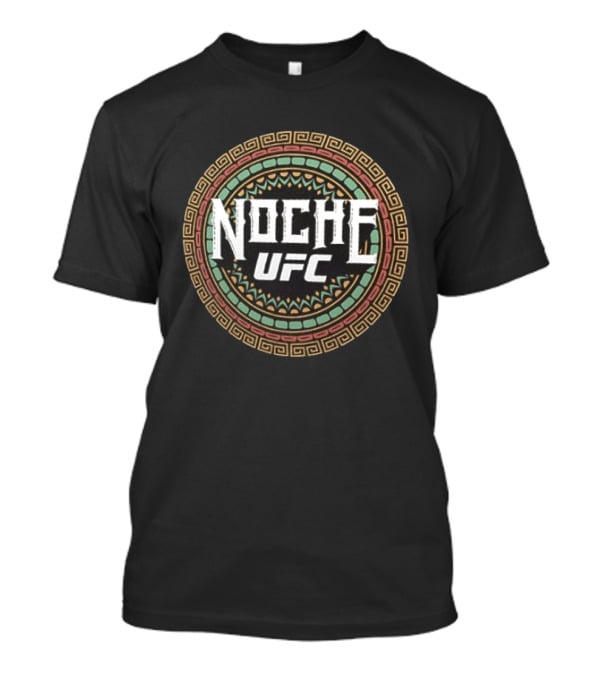 O'Malley Vs Dvalishvili Grasso Vs Shevchenko 3 UFC 306 Noche UFC Two Sided T-Shirt
