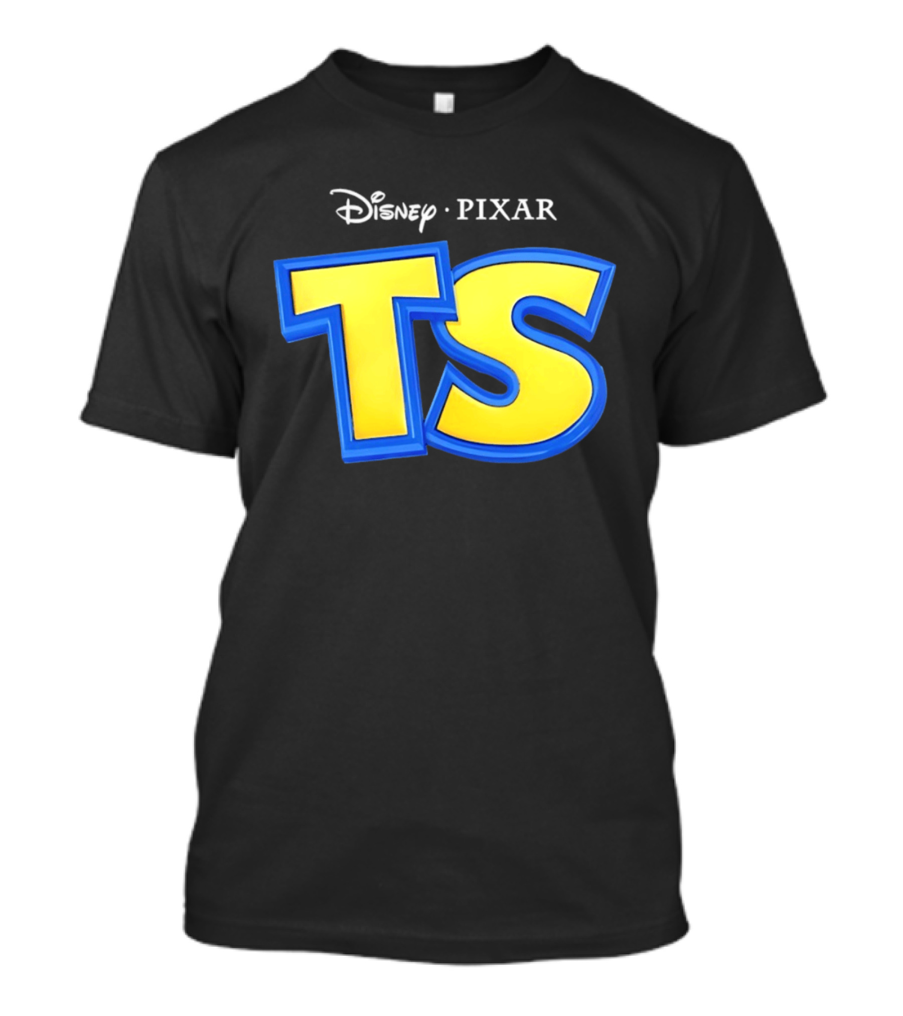 Disney Pixar TS Taylor X Toy Story 5 I Knew It I Knew You T-Shirt