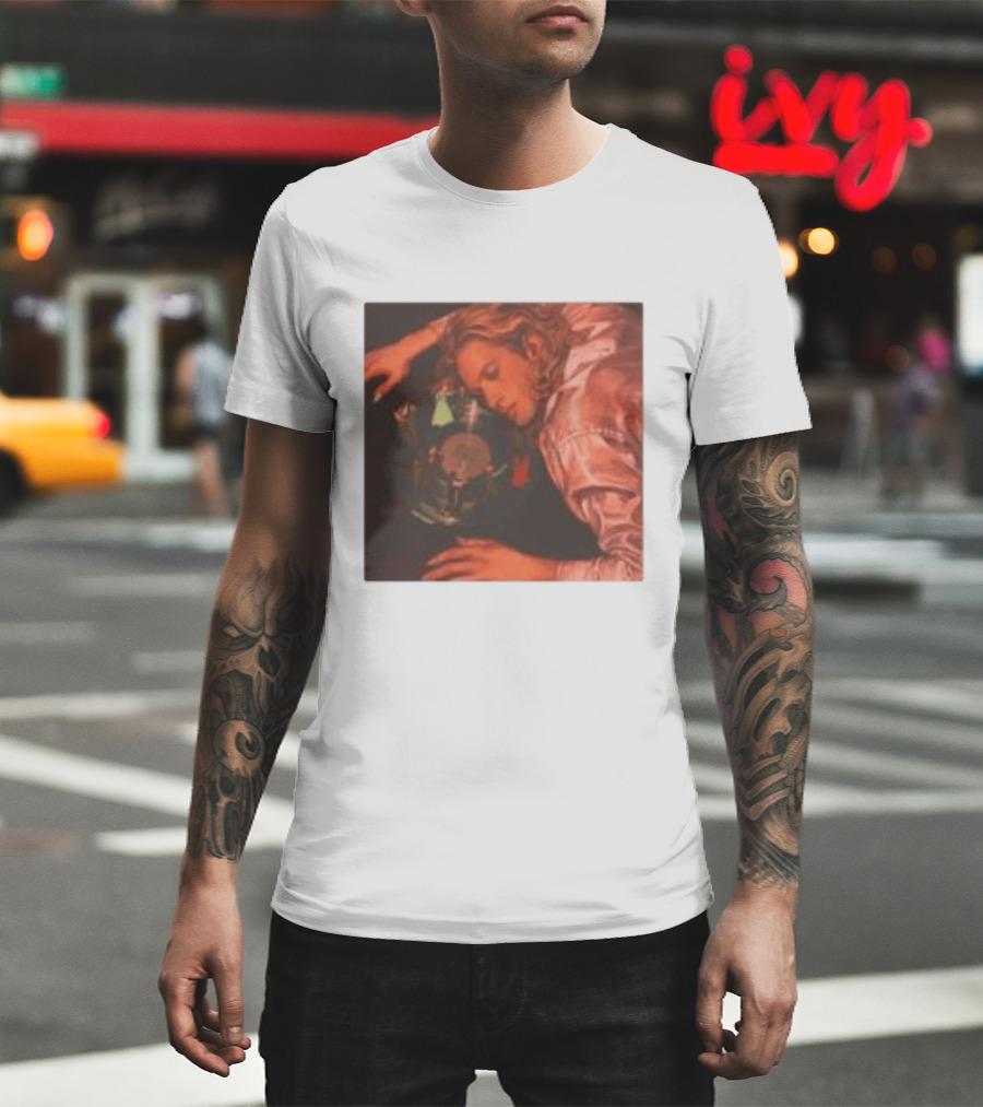 AMC Interview With The Vampire Fruitgravy Failures T-Shirt