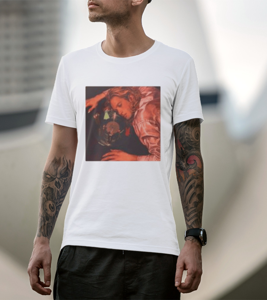 AMC Interview With The Vampire Fruitgravy Failures T-Shirt
