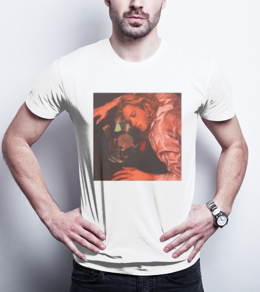 AMC Interview With The Vampire Fruitgravy Failures T-Shirt