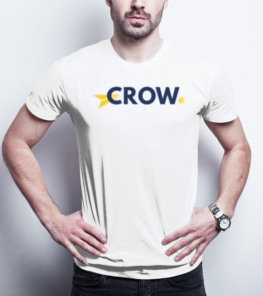 Jason Crow Shop Crow Star T-Shirt