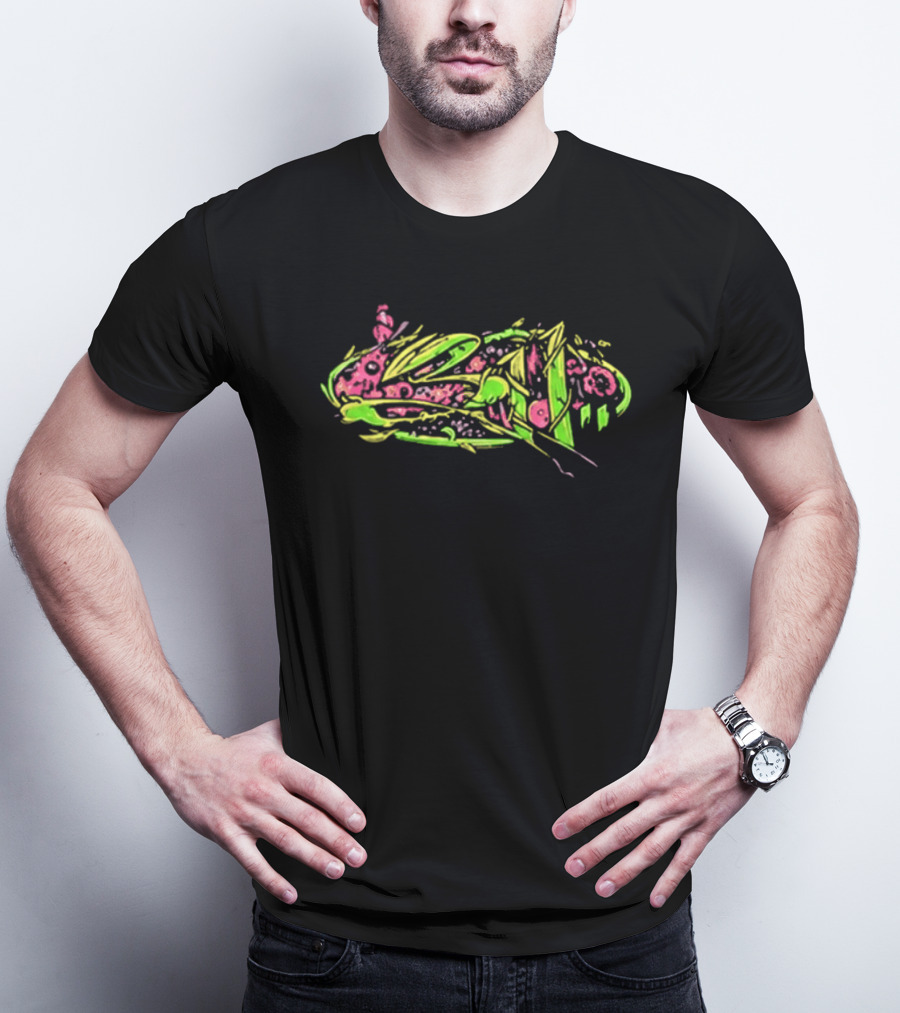 Merriweather Post Pavilion Columbia MD July 22 2026 311 T-Shirt