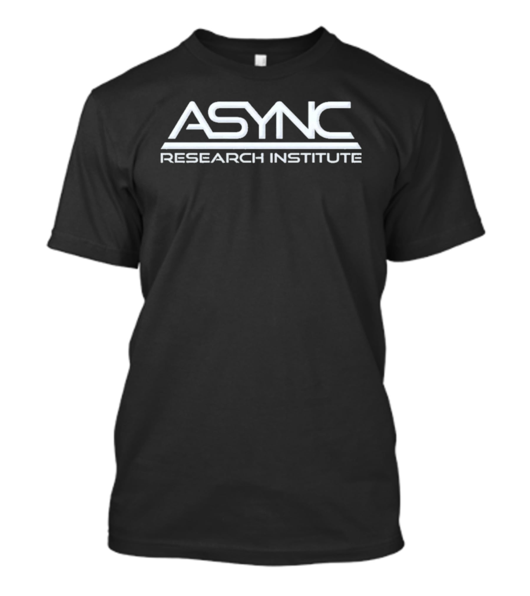 Async Research Institute T-Shirt
